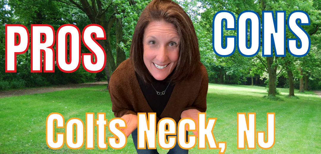 Colts Neck, NJ | PROS and CONS