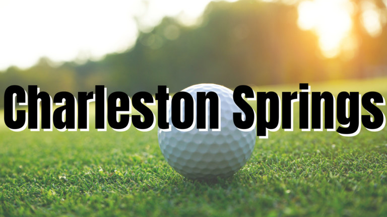 Monmouth County Golf: Exploring the Monmouth County Park System’s Golf ...