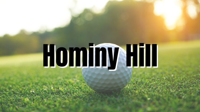 Monmouth County Golf: Exploring the Monmouth County Park System’s Golf ...